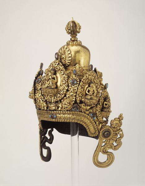 Global Nepali Museum - Crowns of the Vajra Masters: Ritual Art of Nepal ...