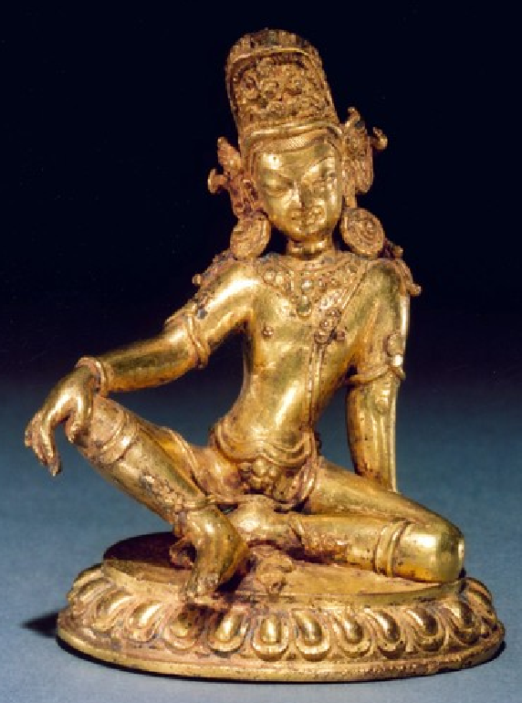 Indra God