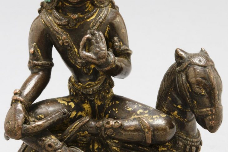 Global Nepali Museum - Kubera | Global Nepali Museum