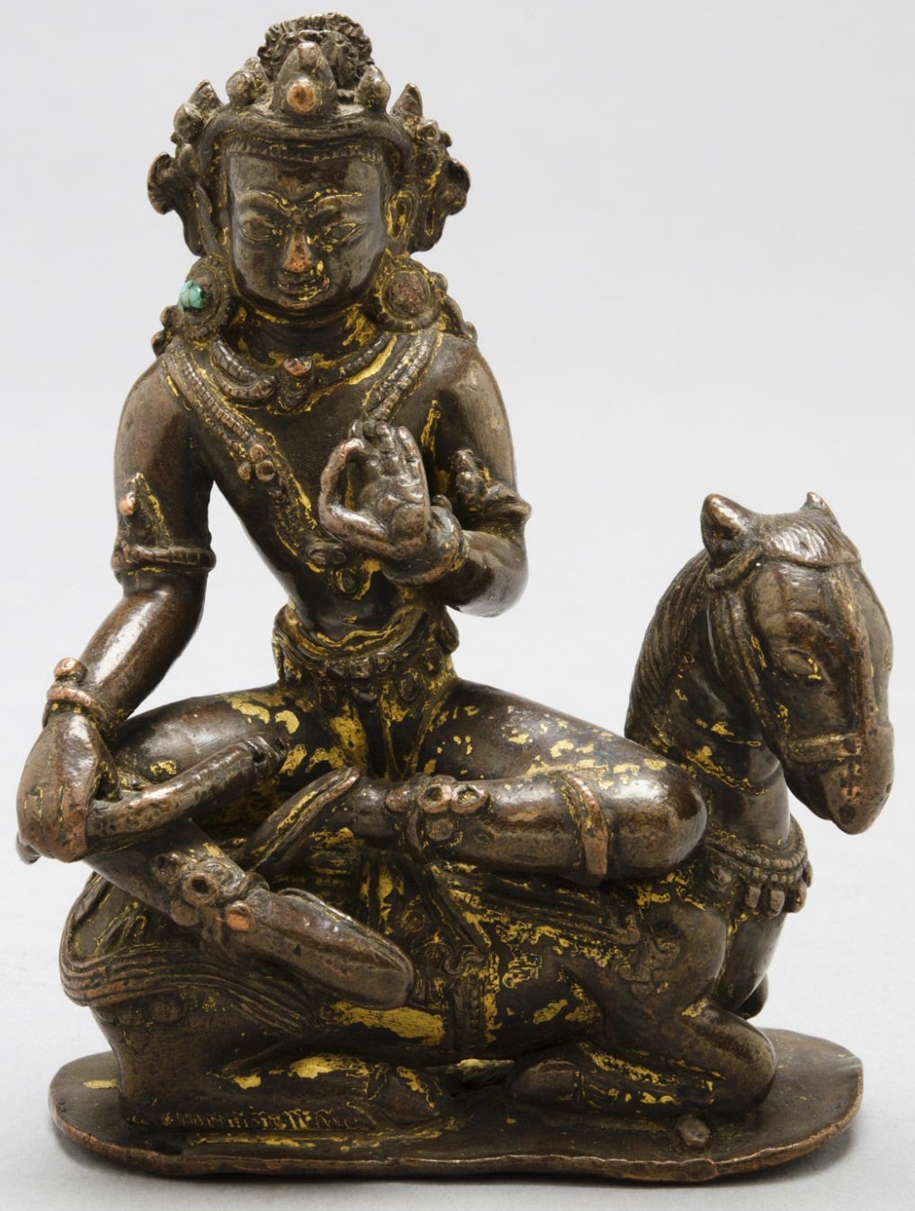 Global Nepali Museum - Kubera | Global Nepali Museum