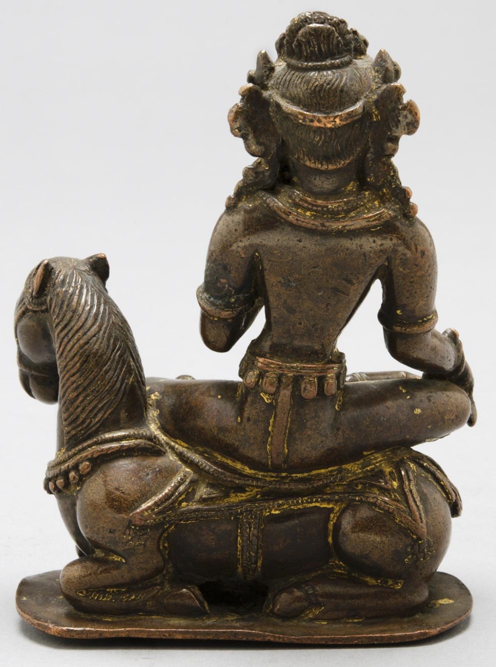 Global Nepali Museum - Kubera | Global Nepali Museum