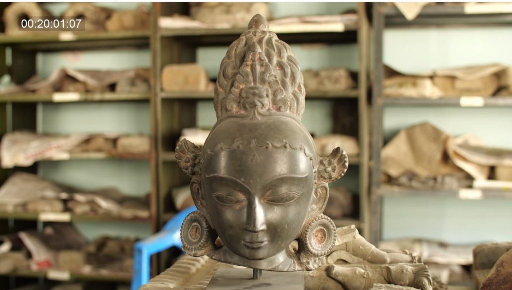 Global Nepali Museum - Nepal’s gods return from exile | Global Nepali ...