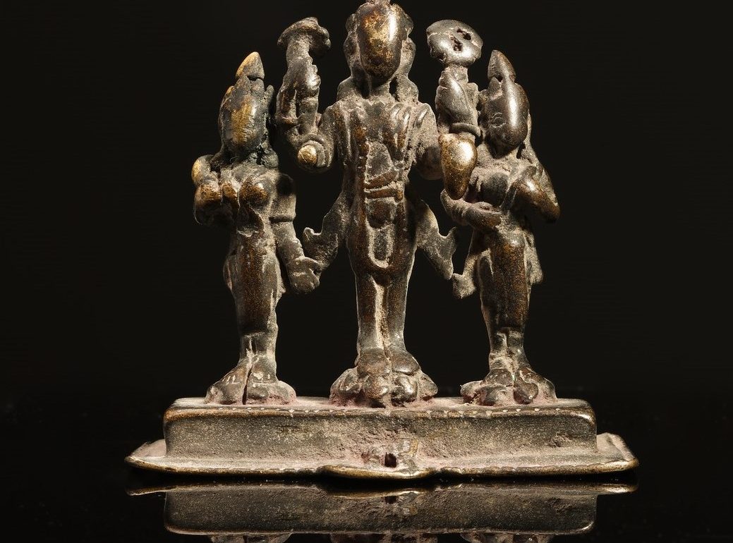 Global Nepali Museum - Sculptures | Global Nepali Museum