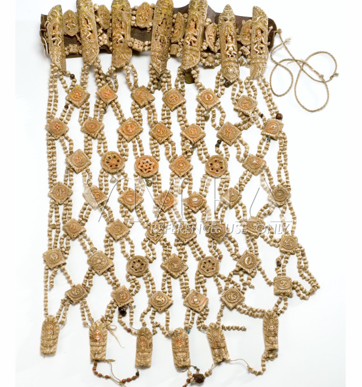 Global Nepali Museum - Buddhist Ritual Regalia | Global Nepali Museum